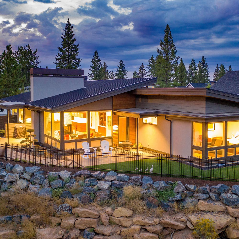 Leader Builders, LLC – Custom Home Builder, Bend, Oregon
