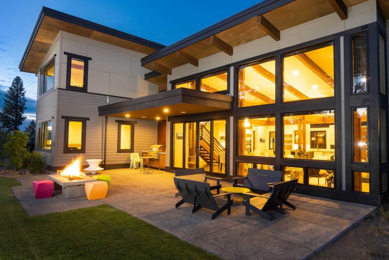 Bonneville – Leader Builders, LLC