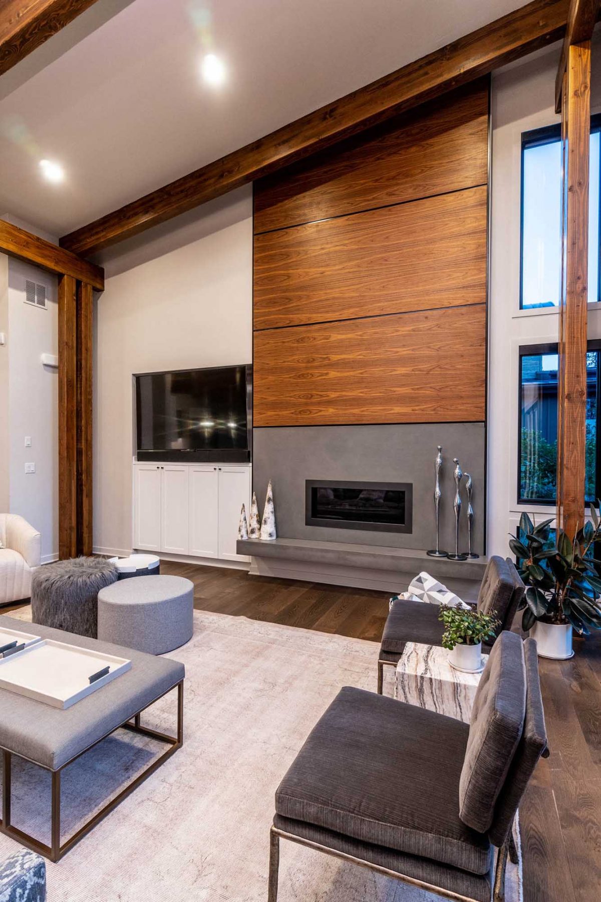 Bonneville – Leader Builders, LLC