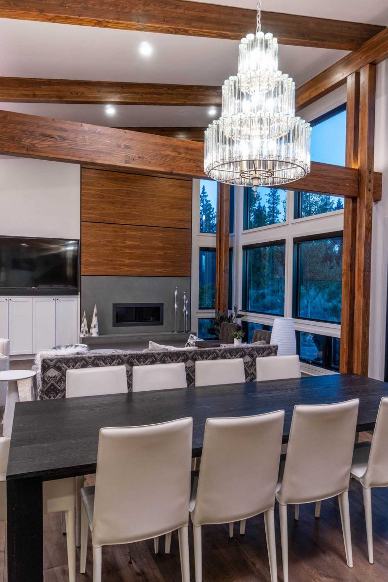 Bonneville – Leader Builders, LLC