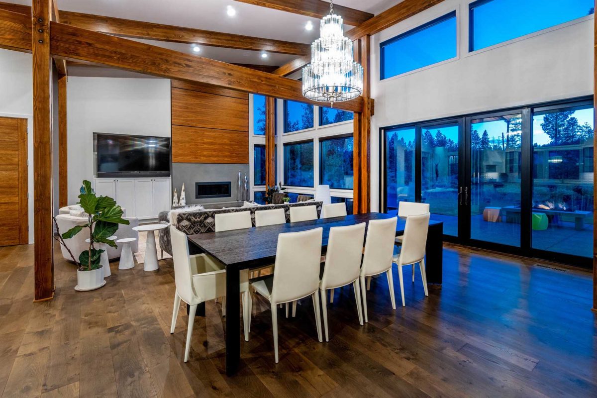 Bonneville – Leader Builders, LLC