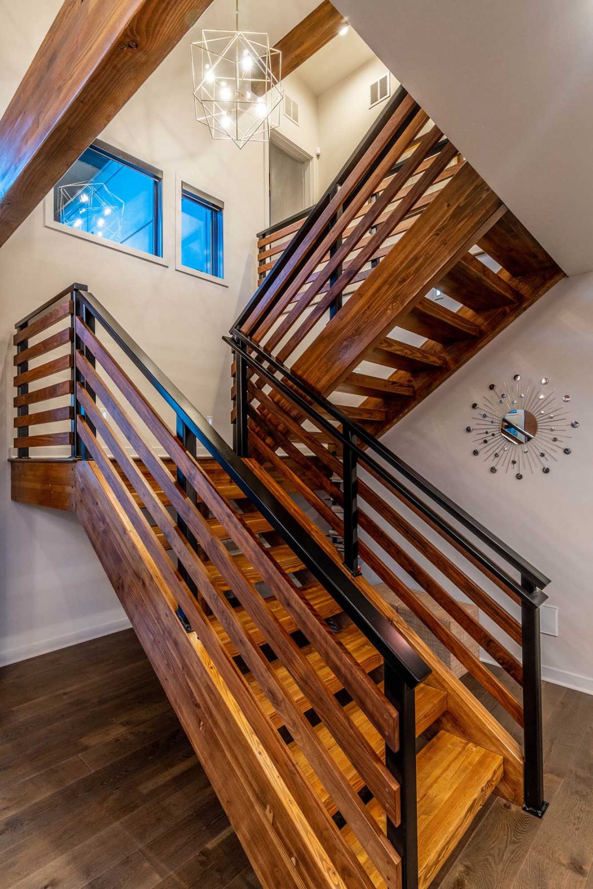 Bonneville – Leader Builders, LLC