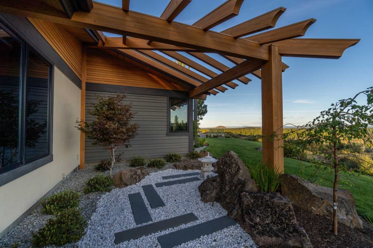 Tree Farm – Leader Builders, LLC